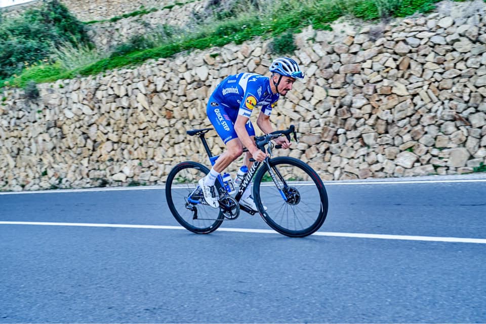 Julian Alaphilippe; Julian Alaphilippe;